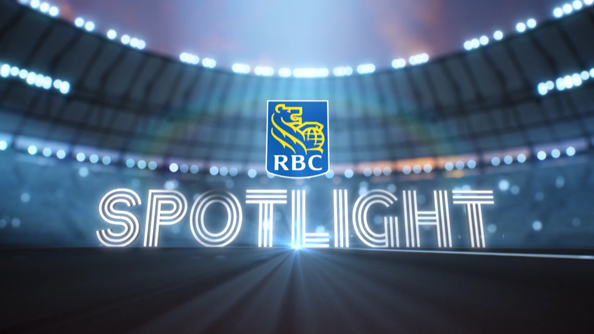 Get exclusive content on RBC Training Ground athletes - RBC Training Ground