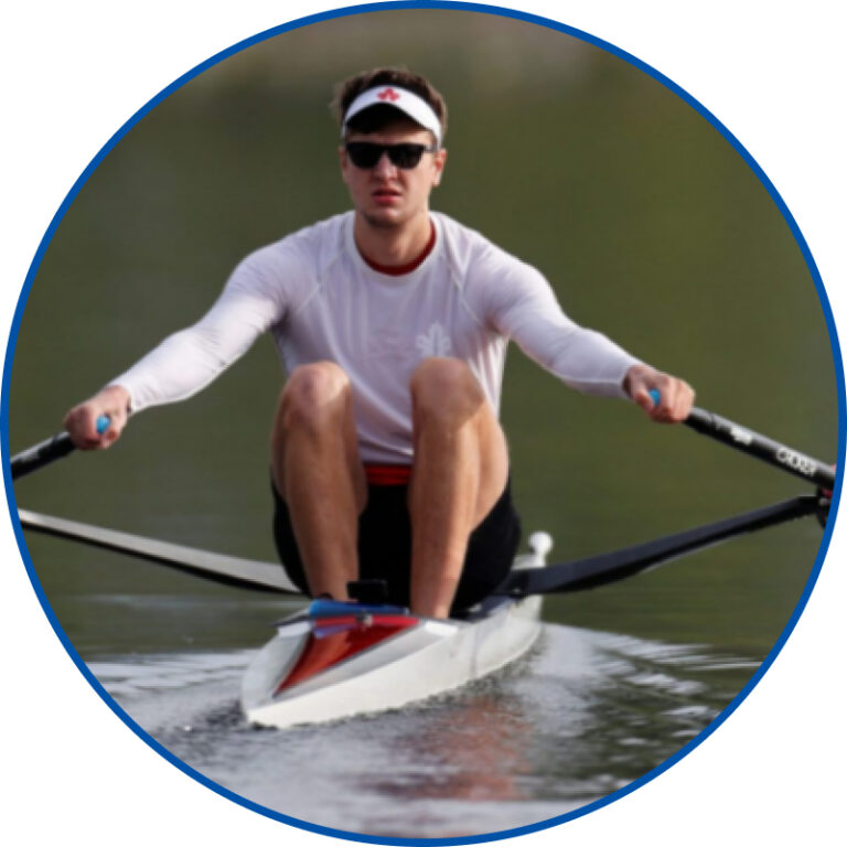 RBC Training Ground athletes make their Olympic debut - RBC Training Ground