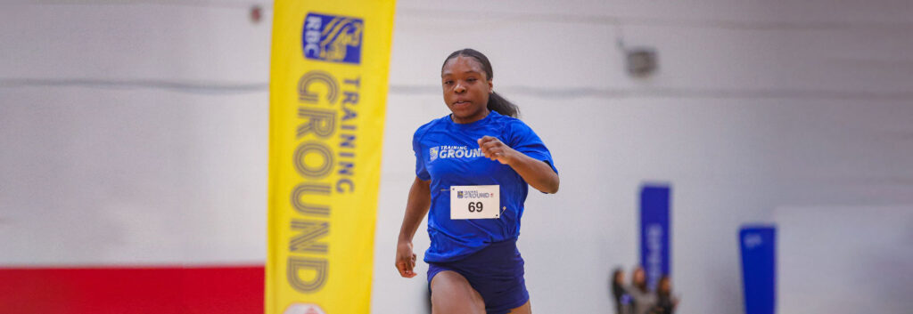 RBC Training Ground | News – RBC Training Ground top 100 are revealed